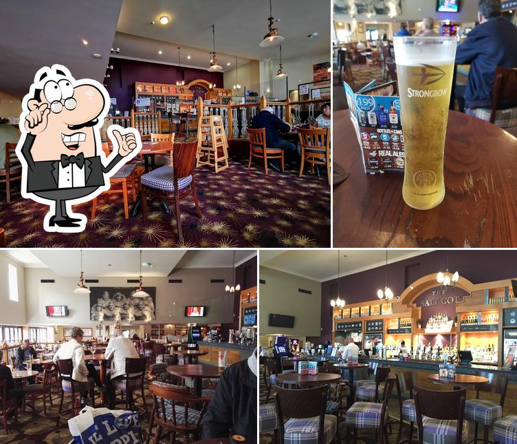 Top 7 restaurants in Saltcoats, august 2025 - Restaurant Guru