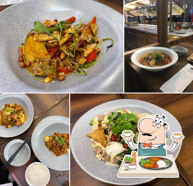 The Spicy House restaurant, Bangkok, 4 floor - Restaurant reviews