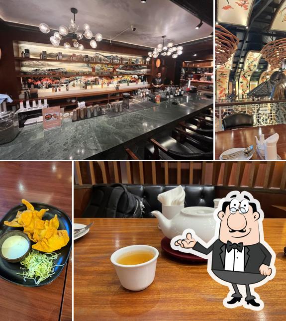 Twelve Chinese Dining, Jakarta - Restaurant menu, prices and reviews