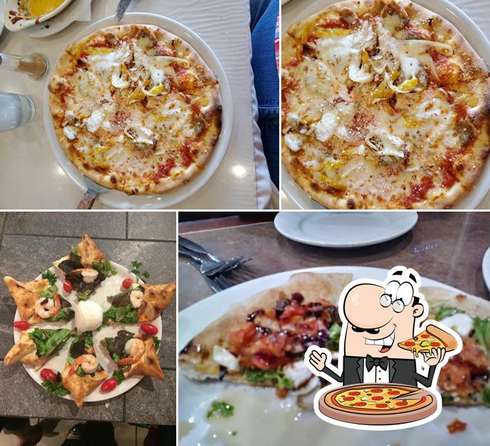 Villa Schiano, Elizabethville - Restaurant menu, prices and reviews