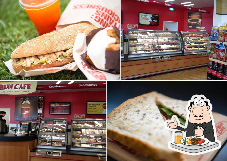 Top 5 restaurants with self-service in Lower Hutt, september 2024 ...