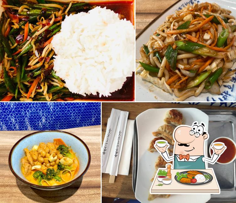 YUMMYAKI restaurant, Vienna - Restaurant menu and reviews