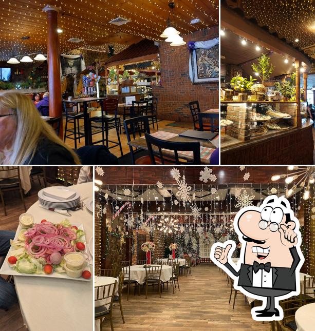 La Dolce Casa - DiMaggio's, Tamaqua - Restaurant menu, prices and reviews