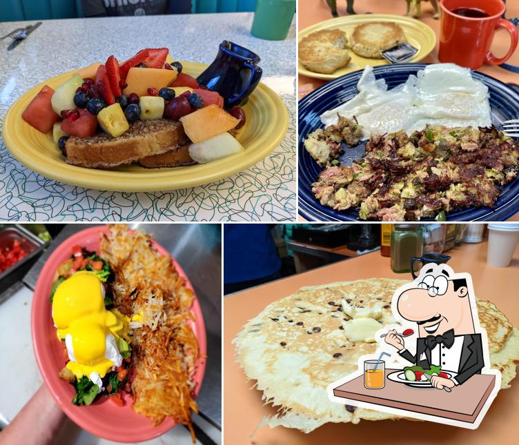 The Hartland Diner, Hartland - Restaurant menu, prices and reviews