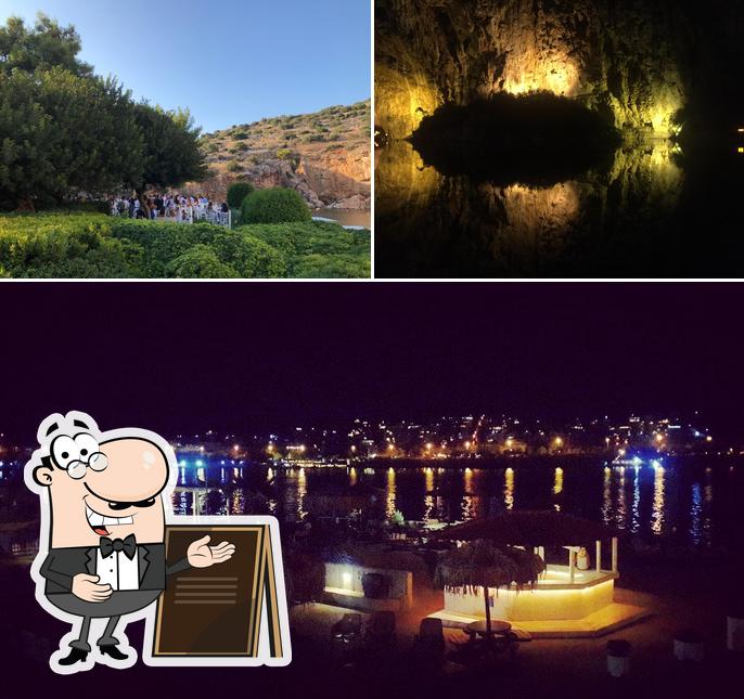 Εστιατόριο Λίμνης, Vouliagmeni - Restaurant reviews