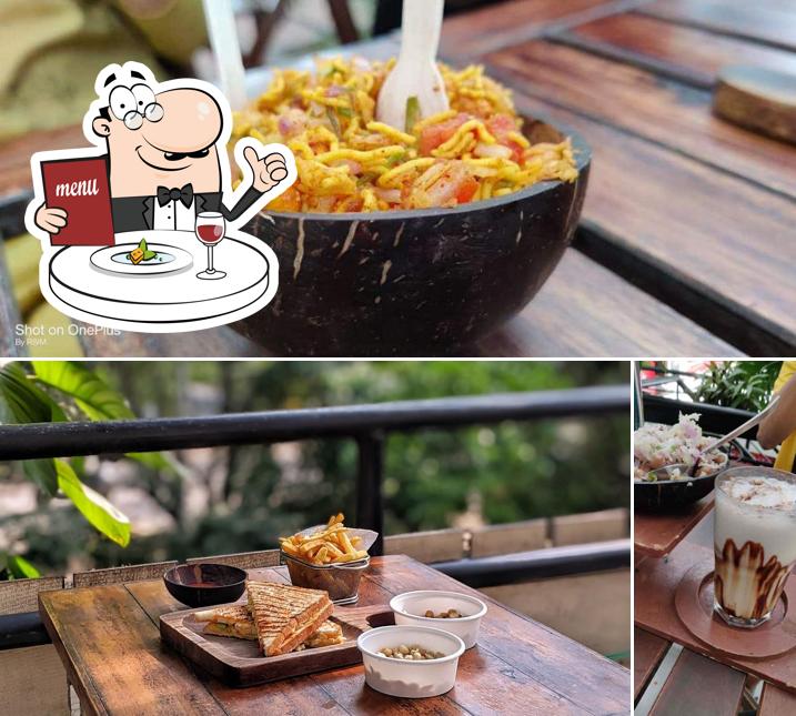 Put Kadalai, Coimbatore, 283 - Restaurant menu and reviews