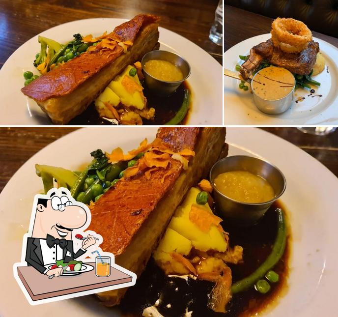 Quartz Restaurant, Rolleston - Restaurant menu, prices and reviews