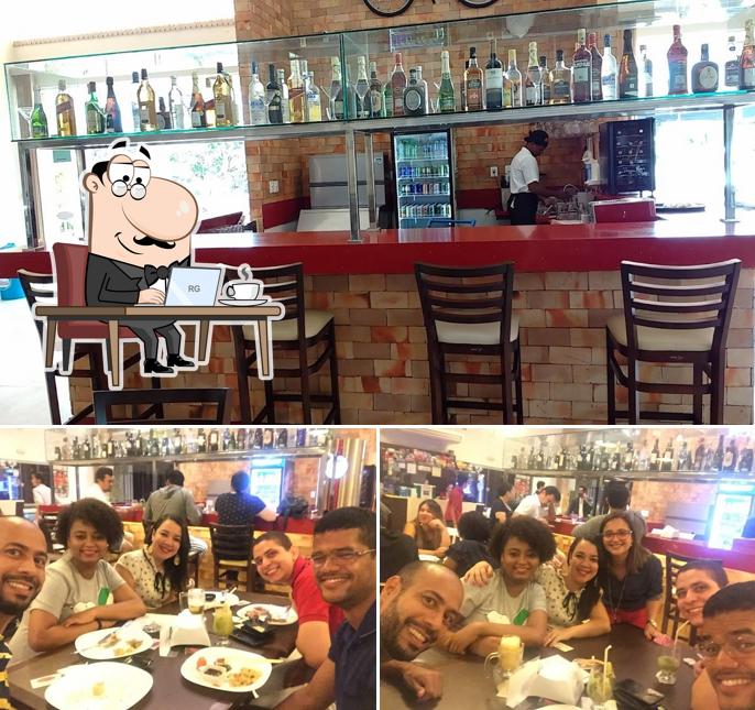Empório do Sabor, Catu - Menu do restaurante, preços e opiniões