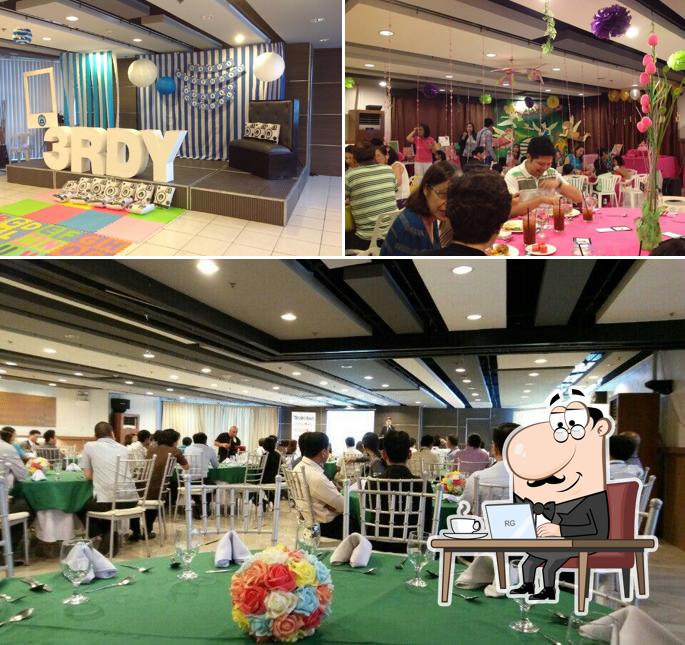 One Cafe and Events Place, Pasig - Restaurant menu, prices and reviews