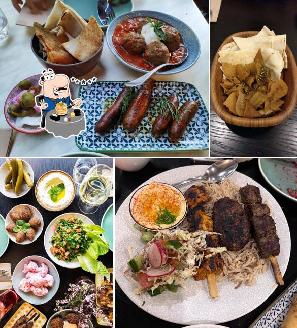 Restaurante Bekka, Moonee Ponds - Carta del restaurante y opiniones