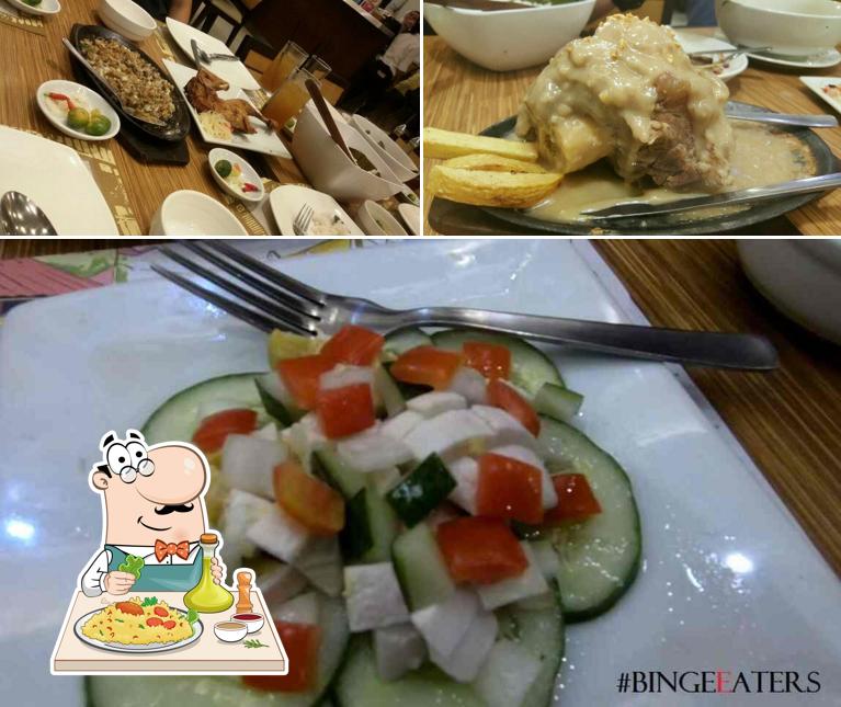 Chika-an sa Cebu restaurant, Cebu City, 8W93+MXJ - Restaurant reviews