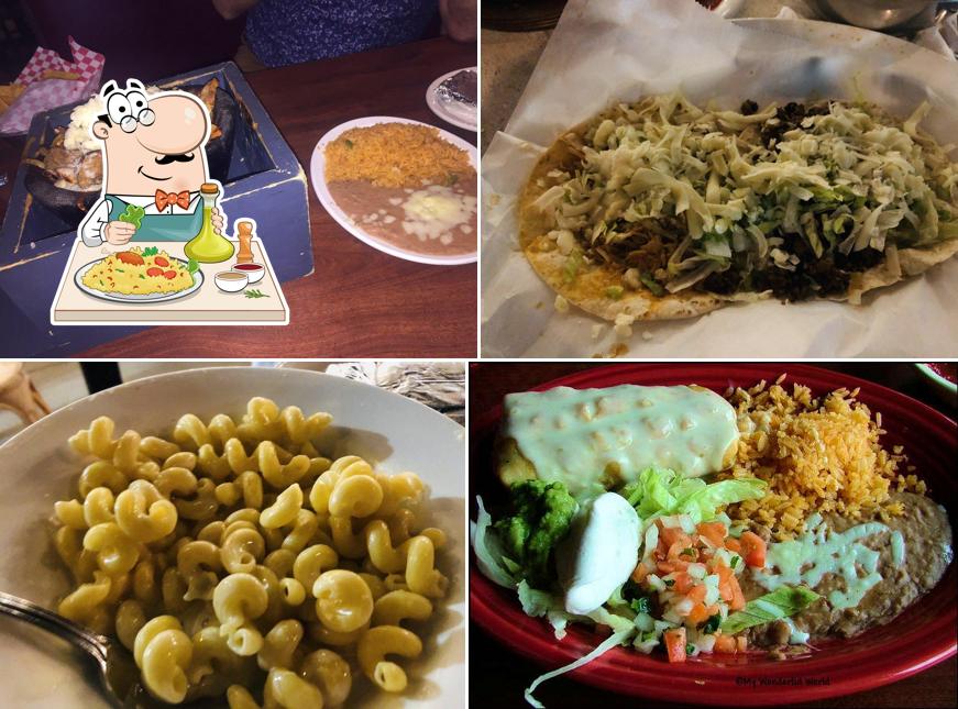 Don Gallo Mexican Grill, Knoxville - Restaurant menu, prices and reviews