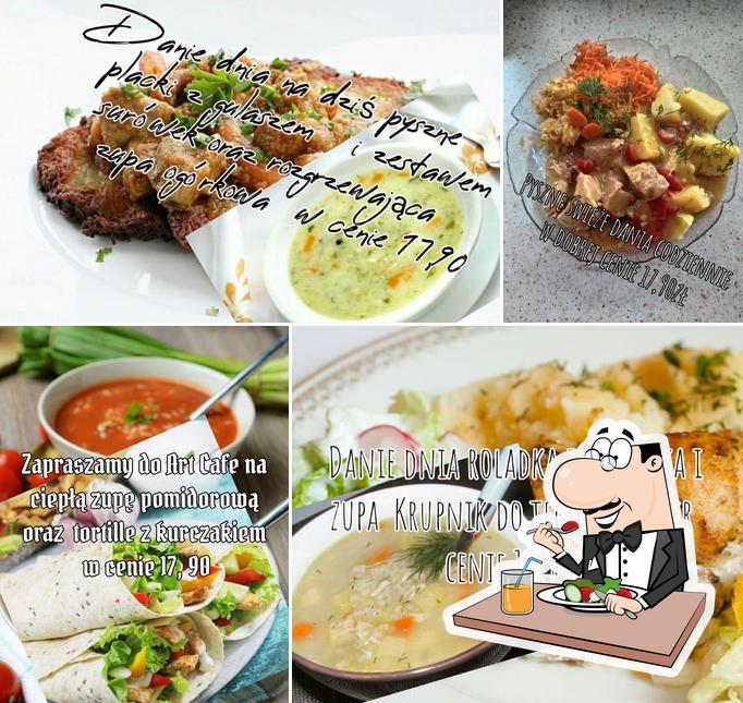 Art Cafe, Rybnik - Restaurant reviews