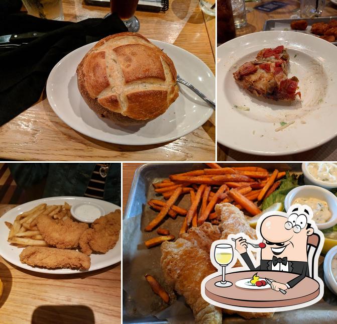 Top 7 restaurants with prime rib roast in Baton Rouge, november 2025 ...