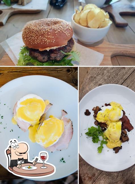 Babette's Bakery and Eatery, Cape Town - Restaurant menu, prices and ...