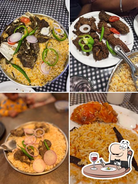 MANDI MANZIL, Kazhakkoottam - Restaurant reviews