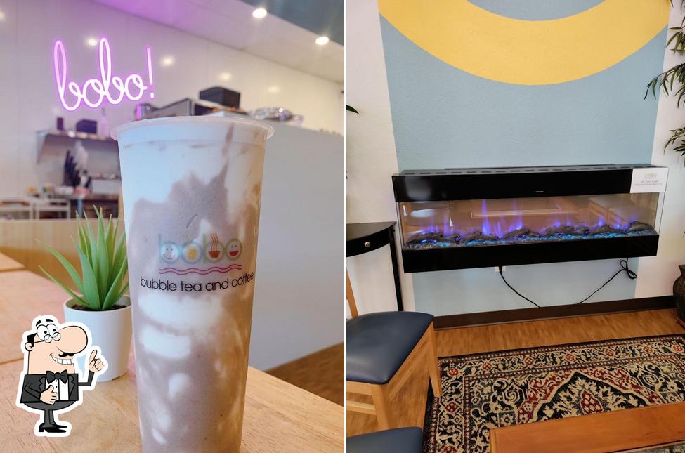 Bobo Bubble Tea and Coffee, Happy Valley - Restaurant menu, prices and ...