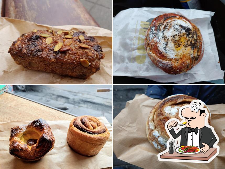 Brauð & Co, Reykjavík - Restaurant menu, prices and reviews