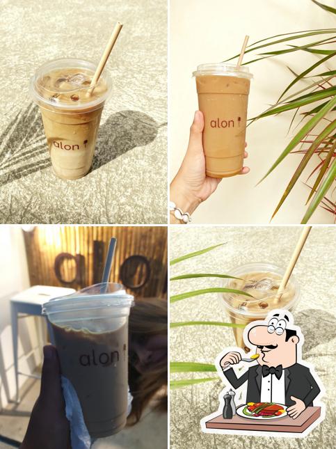 Alon Coffee Shop, Muntinlupa - Restaurant menu, prices and reviews