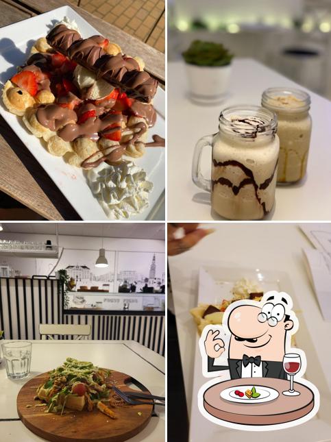 Funky Freak, Groningen - Restaurant reviews