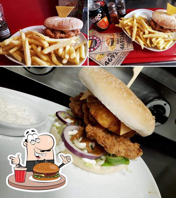 Newsome Nosh in Huddersfield - Restaurant reviews