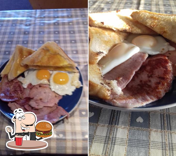 Take A Break, Retford - Restaurant menu, prices and reviews
