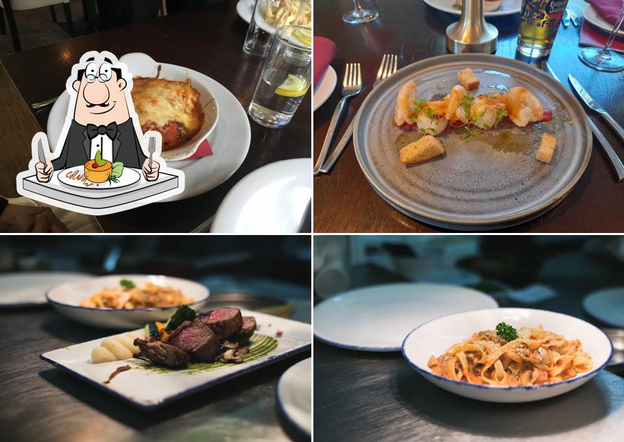 Top 10 restaurants in Falkirk, october 2025 - Restaurant Guru