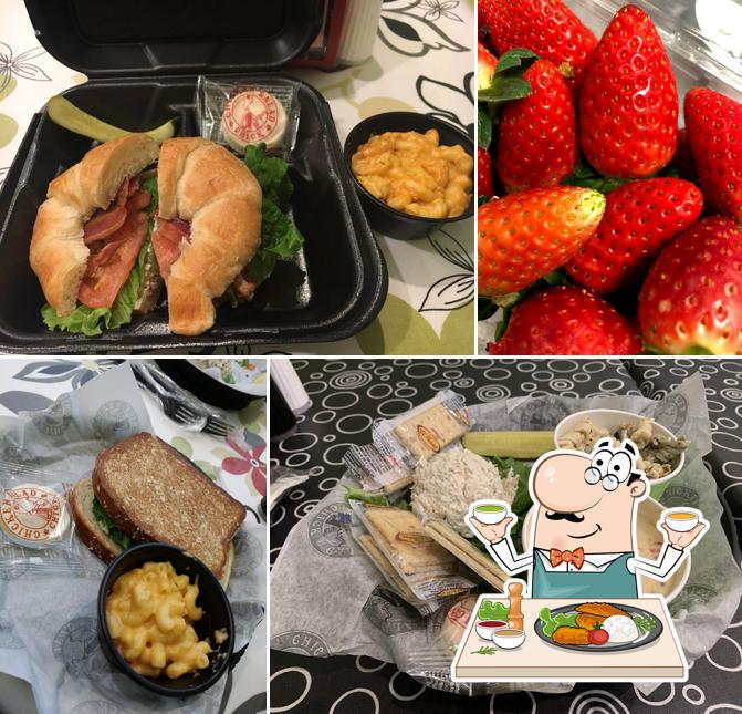 Top 5 restaurants with spinach Soup in Brandon, october 2025 ...