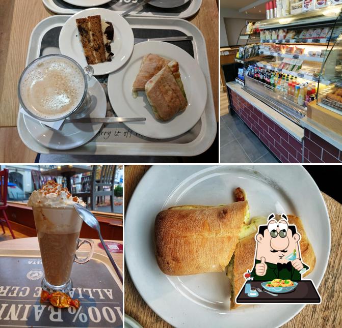 Best cafes in Chepstow, winter 2023 - Restaurant Guru