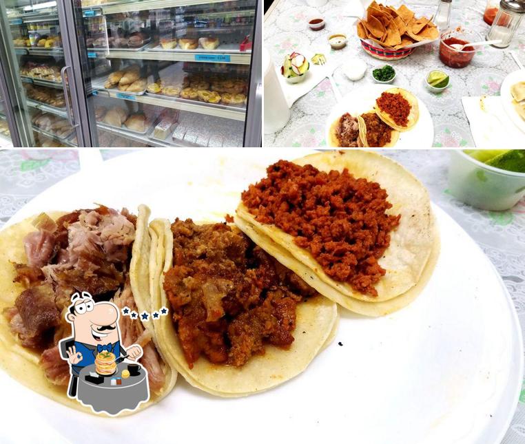 Cuevas Meat Market, Henderson - Menú del restaurante, precios y reseñas