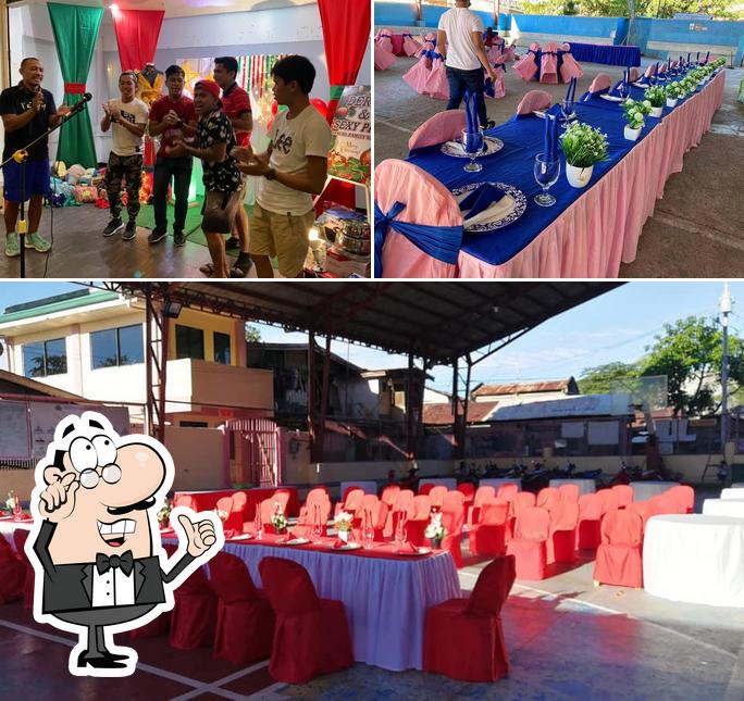 Derfs restaurant, Maasin City - Restaurant reviews