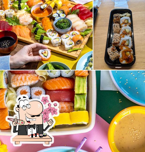 EAT HAPPY restaurant, Worms - Restaurant menu and reviews