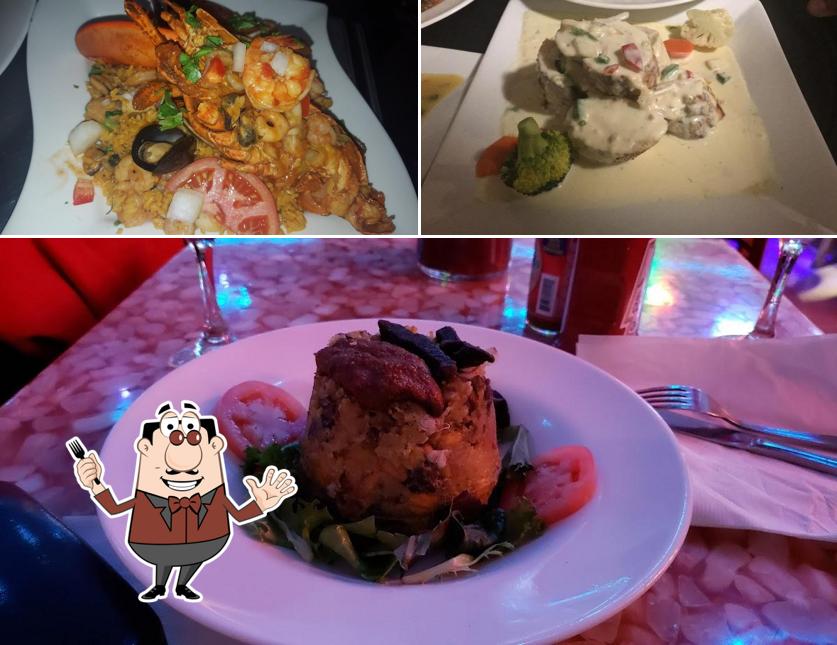 Elsa La Reina Del Chicharron in Teaneck - Restaurant menu and reviews