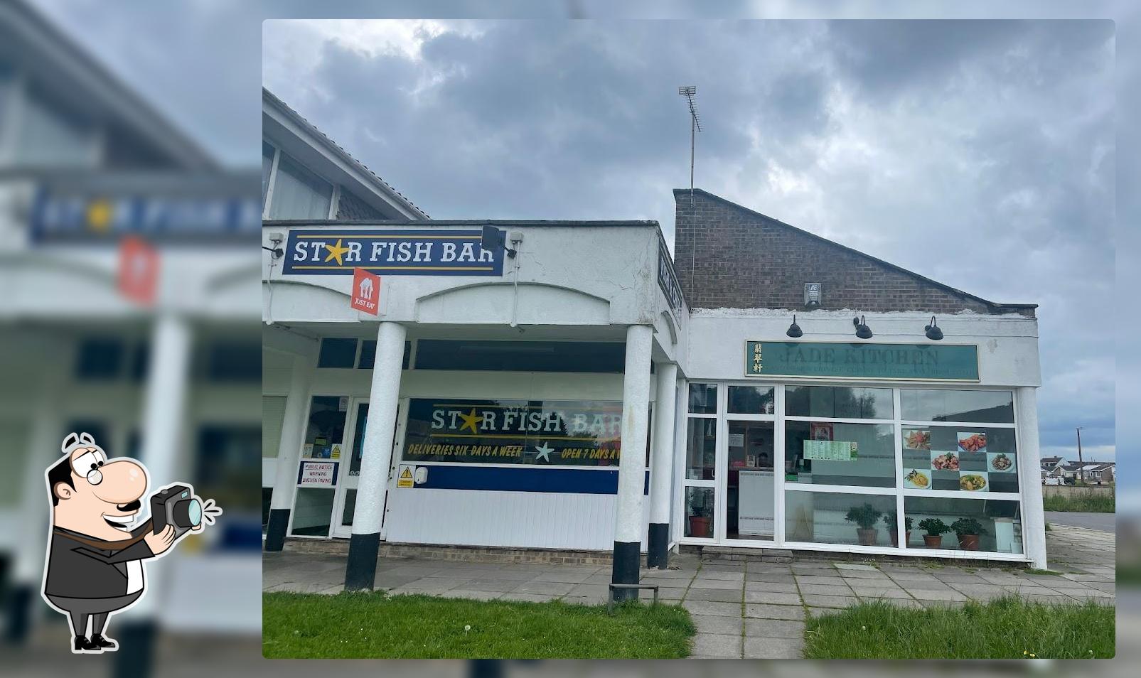 The New Jade Kitchen, Warminster - Restaurant menu, prices and reviews
