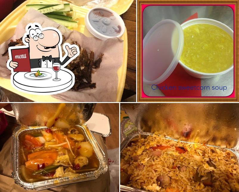Top 5 restaurants with chicken fried rice in Prestatyn, october 2025 ...