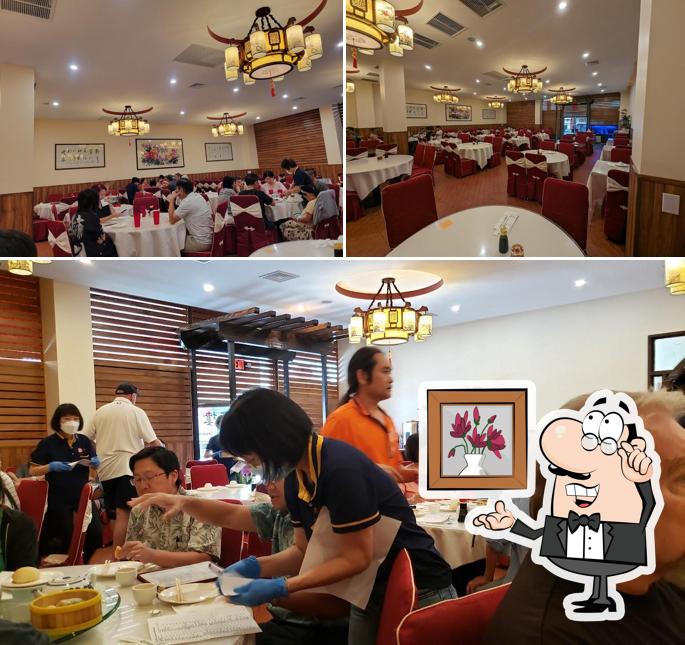 Hawaii Dim Sum & Seafood Restaurant in Honolulu - Restaurant menu and ...