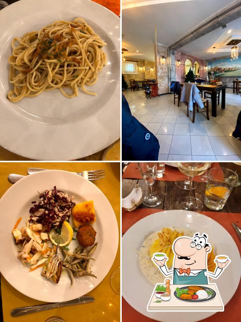 La Locanda, Fiumicino - Restaurant menu, prices and reviews