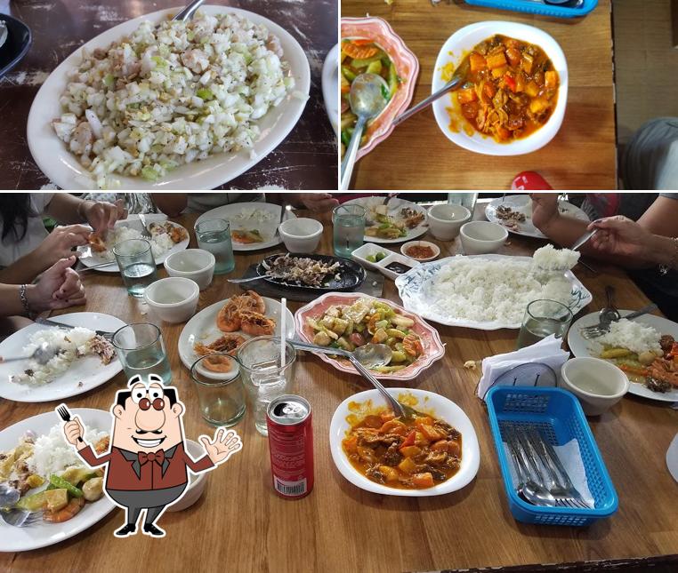 Lamarang Restaurant, Cabanatuan City - Restaurant menu, prices and reviews