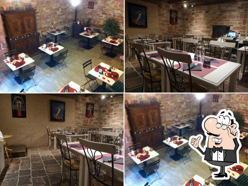 Le top 5 des restaurants à Collonges-la-Rouge, avril 2025 - Restaurant Guru