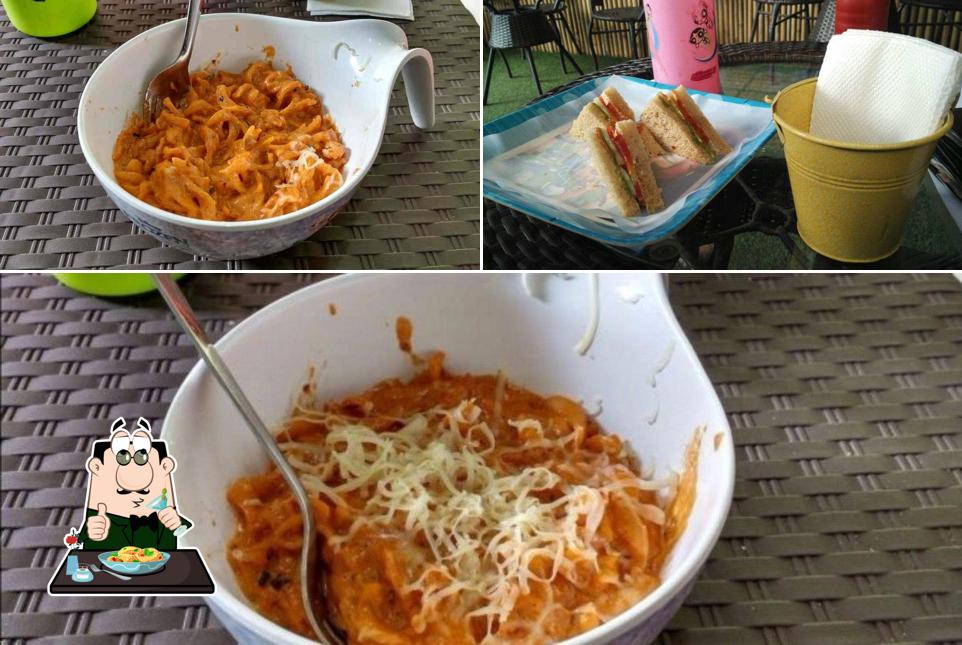 Looney Toons Cafe, Pune - Restaurant menu, prices and reviews