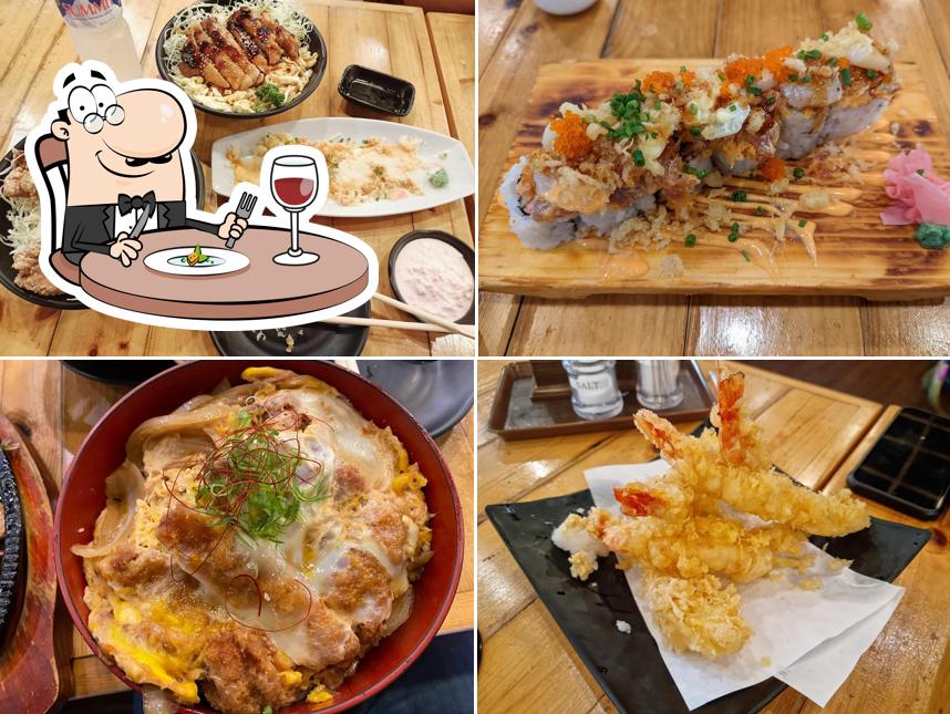 Manmaru Japanese Restaurant, Makati - Restaurant menu and reviews