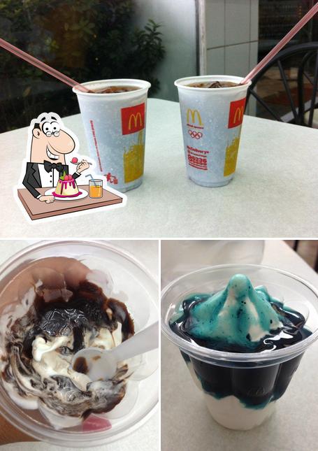 McDonald's restaurant, Urdaneta City, CSI Warehouse Club - Restaurant ...