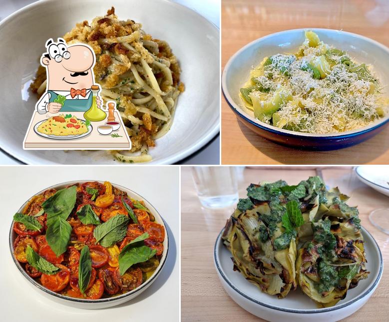 Misi, New York City - Restaurant menu, prices and reviews