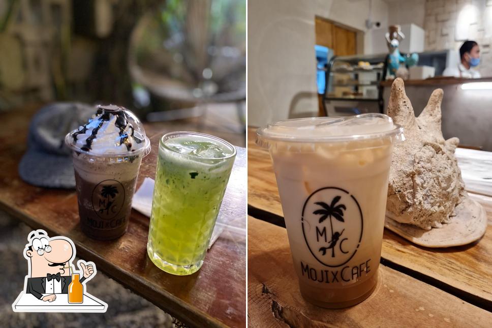 TOPSIDE CAFE (former Moji x Cafe), Indang - Restaurant menu, prices and ...