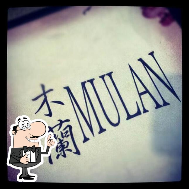 Mulan Chinese Restaurant, Indio - Restaurant menu, prices and reviews