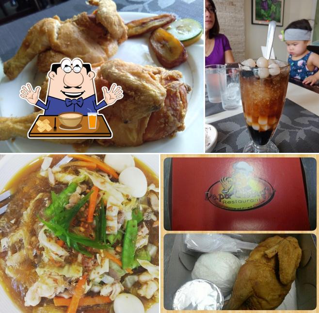 Papa Ching's Restaurant, Davao City - Restaurant menu, prices and reviews