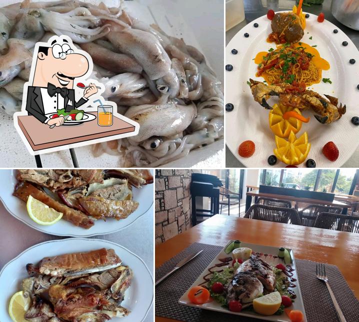 Restorant Legisi pizzeria, Ksamil - Restaurant reviews