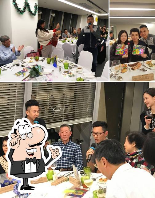 PolyU Staff Club Restaurant, Hong Kong - Restaurant reviews
