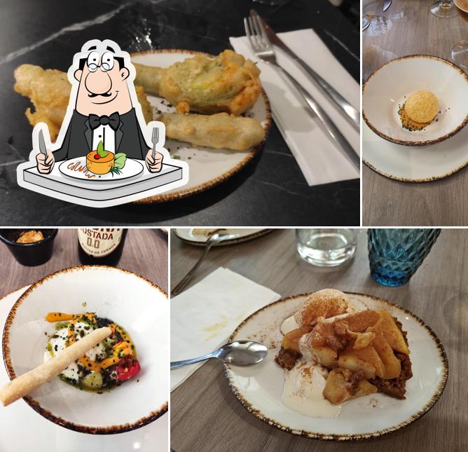 El Celler Peamflo, Picanya - Restaurant menu, prices and reviews