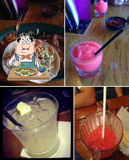Hacienda Del Rio, Folsom - Restaurant menu, prices and reviews